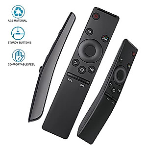 OMAIC Universal Smart TV Remote Control for Samsung Smart TV,LED,LCD HDTV-One for All Samsung TV