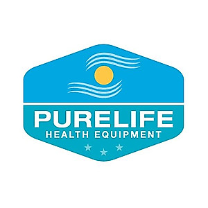 Purelife Enema Coffee - Organic - Light "Air" Roast - Ground - Lab Tested -Mold & Mycotoxin Free -1 Lb - Gerson Accepted