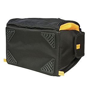 Dewalt DGL523 57-Pocket LED Lighted Tool Backpack