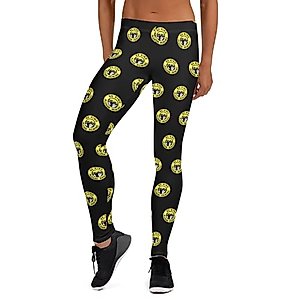 Puppet Combo 'Be Kind Rewind' Tights S