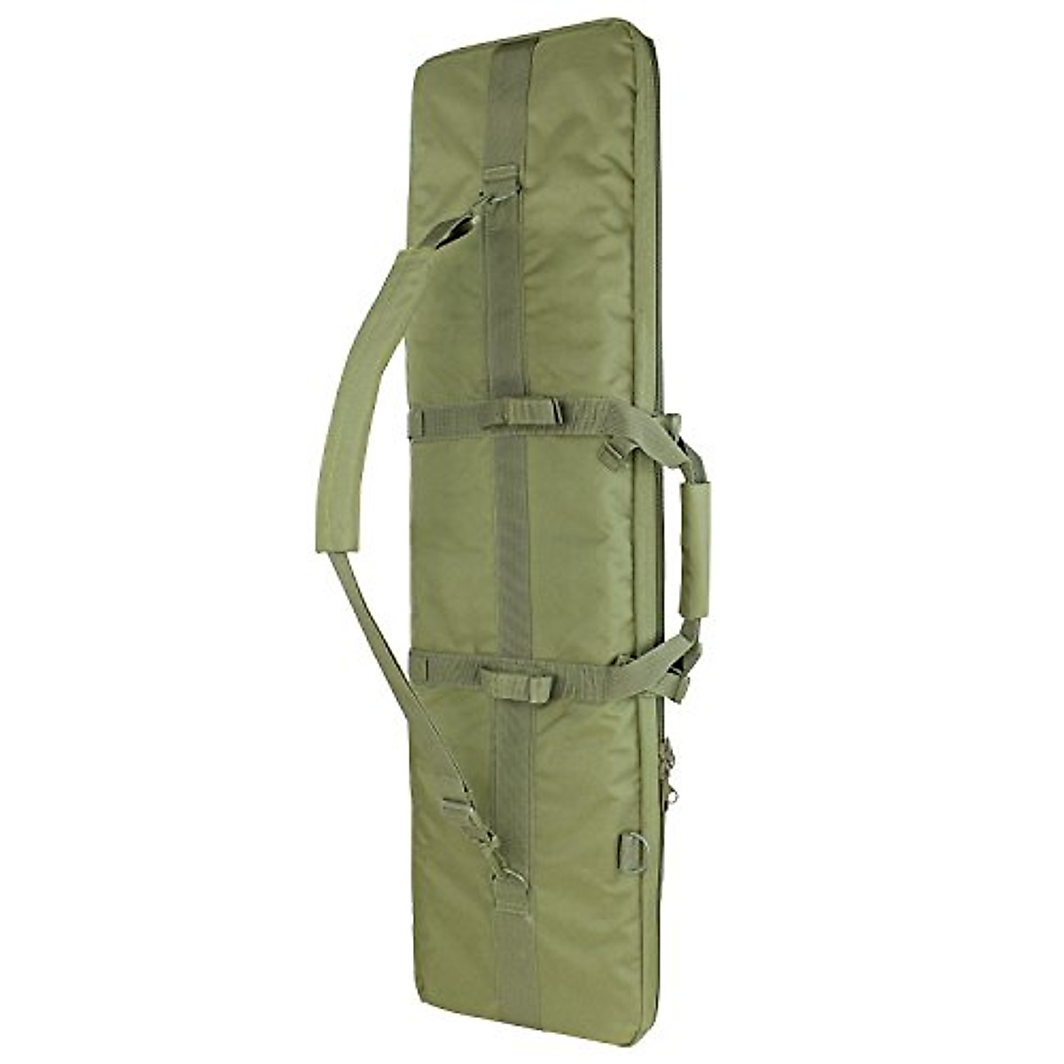 Condor 36" Single Rifle Case Coyote Brown