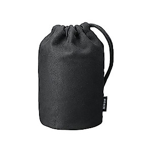 Nikon AF-S FX NIKKOR 28-300mm f/3.5-5.6G ED Vibration Reduction Zoom Lens with Auto Focus for Nikon DSLR Cameras (Renewed)