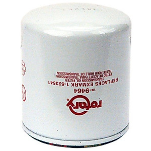 Rotary # 9464 Transmission Oil Filter For Exmark # 1-523541,63-3752
