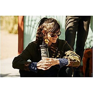 Stanley IceFlow Stainless Steel Water Jug with Straw, Vacuum Insulated Water Bottle for Home and Office, Reusable Tumbler with Straw Leak Resistant Flip