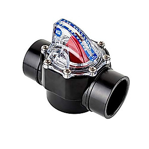 FlowVis Replacement/Retrofit Jandy Lid (2 & 2.5")