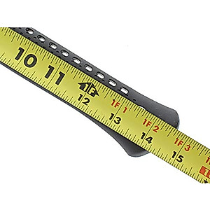 IDEAL Electrical 35-210 Drop-Forged Hammer - Electrician's Hammer 18 oz. 12-1/2 in. Claw Hammer