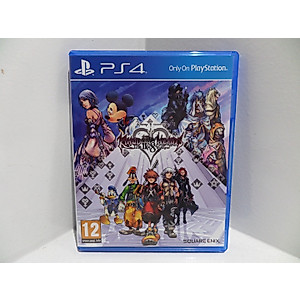 Kingdom Hearts HD 2.8 Final Chapter Prologue (PS4)
