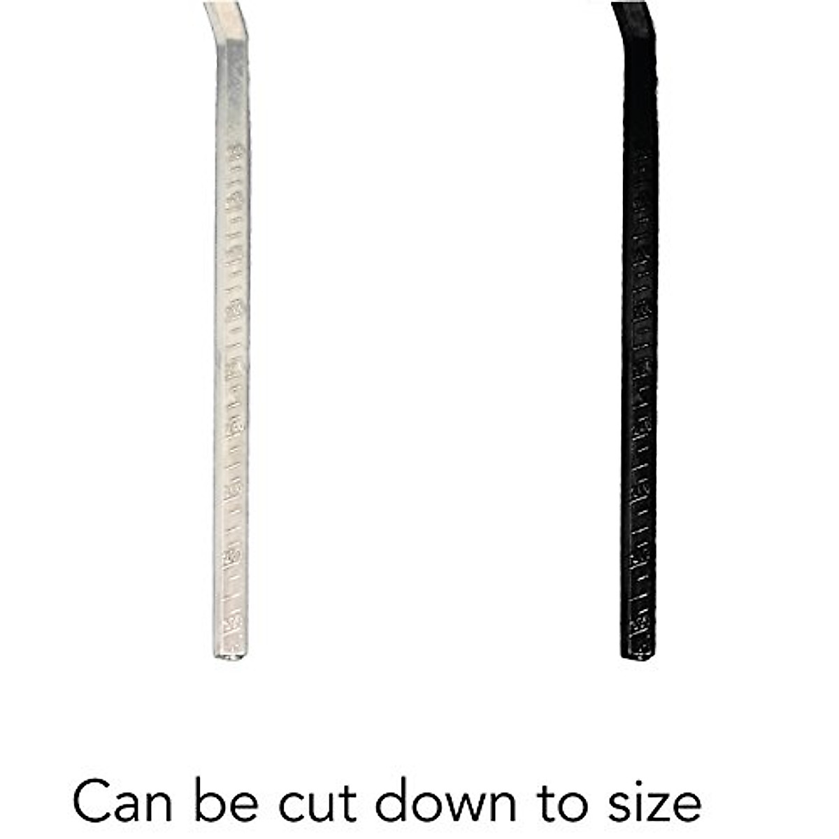 Greenfield KS2-305B 305mm Kickstand Fits Large Frames Black, 305 mm (for bikes 22" and over)