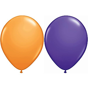 Anagram TMNT Party Supplies Birthday Cubez Balloon Bouquet Decorations