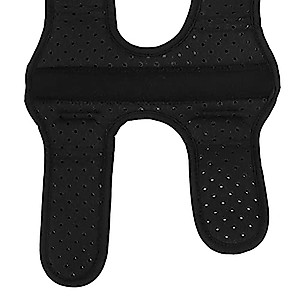 Drop Foot Support Brace Orthotic Plantar Fasciitis Night Splint Breathable Brace for Effective Foot Support Pain Relief