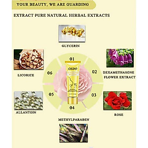 1pcs Remove Stretch Marks Cream Anti Wrinkle Anti Aging Maternity Skin Repair Remove Pregnancy Scars Treatment Body Skin Care