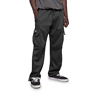 Sweatpants Men Just Do It Men's Straight Leg Pant Mens Hoodie Sweatpants for Men Big and Tall Black Work Pants Men Menswear for Men Mens Sweatpants Birthday Gifts for Men