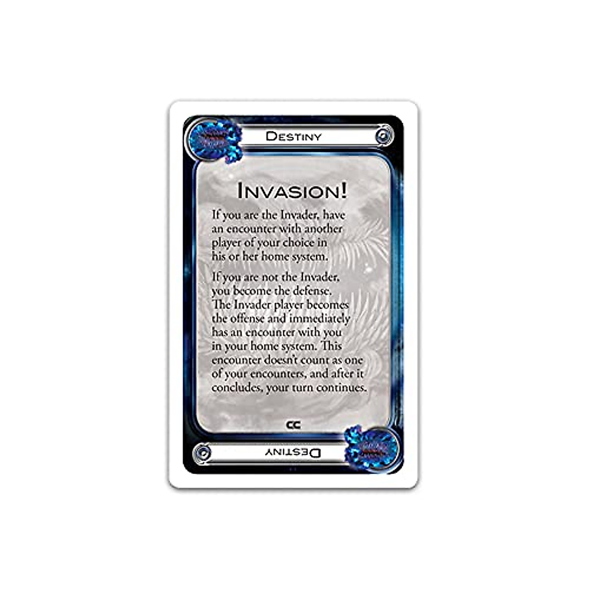 Cosmic Conflict Board Game EXPANSION - Classic Strategy Game of Intergalactic Conquest for Kids and Adults, Ages 14+, 3-6 Players, 1-2 Hour Playtime, Made by Fantasy Flight Games