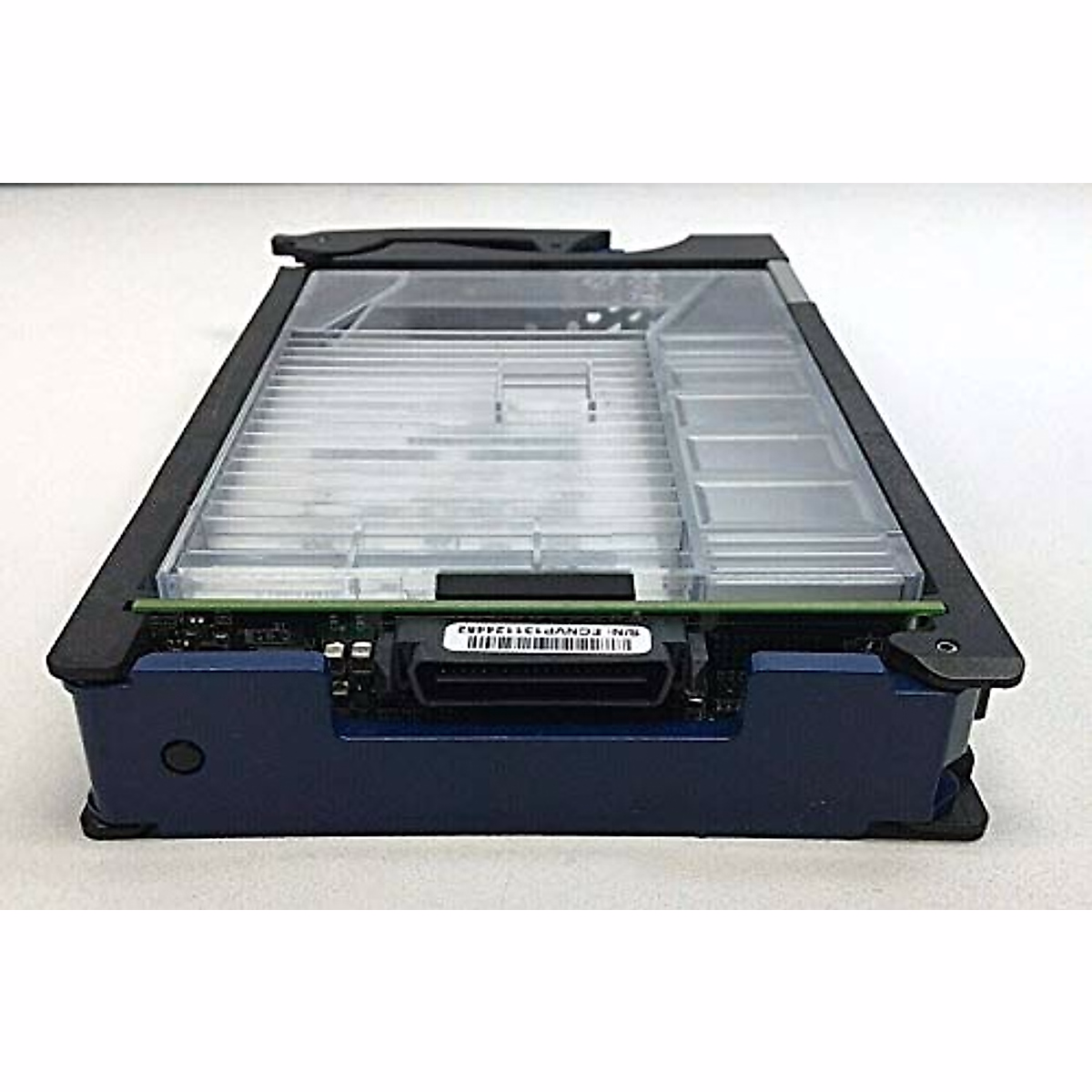 EMC HGST 118032924-02 HUSSL4010BSS600 0B27404 005050183 SSD, 100GB