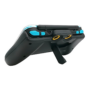 [Updated] Hand Grip Compatible with Nintendo 2DS XL with 1 Stylus and 1 Clear Case Compatible with Nintendo 2DS XL