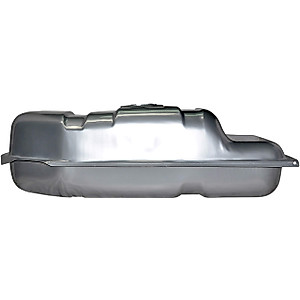 Dorman 576-325 Fuel Tank Compatible with Select Chevrolet / GMC / Isuzu Models