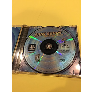 Bugs Bunny: Lost in Time