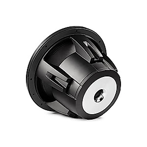 Alpine R2-W12D2 12-inch R-Series Subwoofer with Dual 2-Ohm Voice Coils