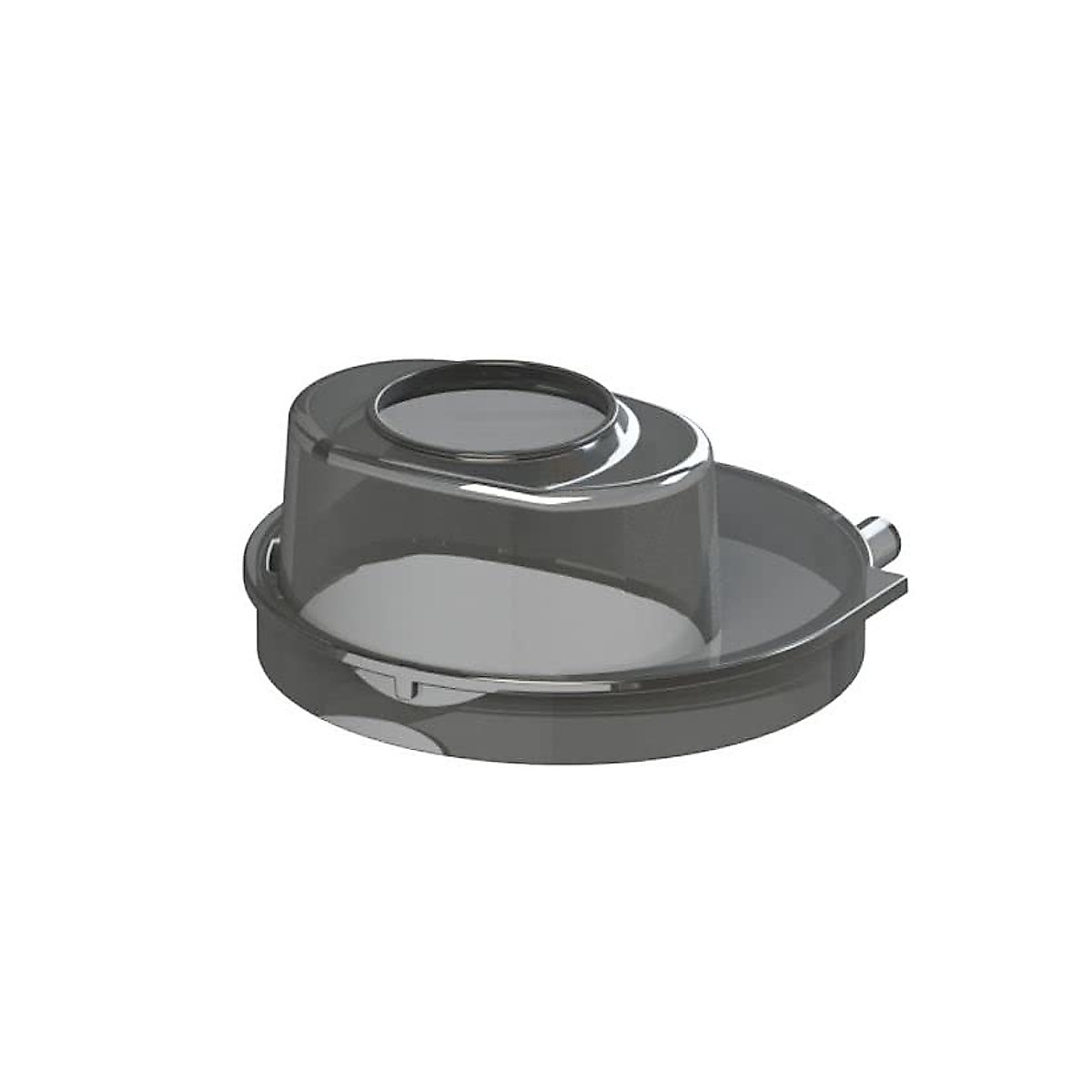 Baby Brezza Formula Pro Advanced Replacement Funnel & Cover