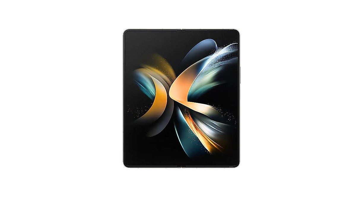 Samsung Galaxy Z Fold 4 - Unlocked Foldable Smartphone with 512GB