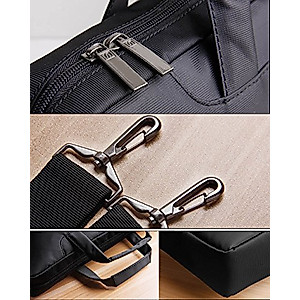 FreeBiz 18.4 Inch Laptop Bag Nylon Waterproof with Shockproof Fit Up to 18 Inch Gaming Laptops Notebook Computer