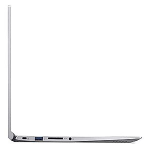 Acer Swift 3 SF314-55-55UT Laptop, 14" Full HD, 8th Gen Intel Core i5-8265U, 8GB DDR4, 256GB PCIe SSD, Gigabit WiFi, Back-Lit Keyboard, Windows 10