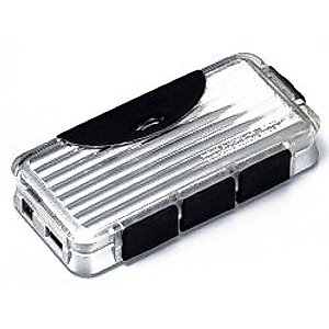 Sigma APO USB 2.0 Compatible USB Hub SHBH4CSV