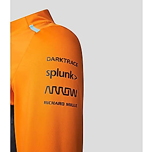 McLaren F1 Men's 2023 Team Softshell Jacket