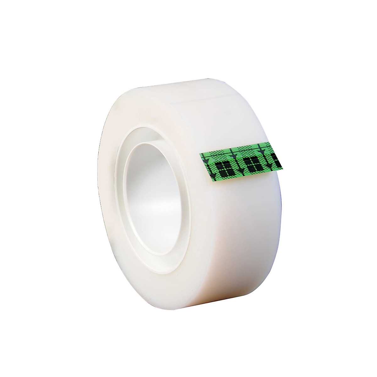 Scotch Magic Tape, 4 Rolls, Numerous Applications, Invisible, Engineered for Repairing, 3/4 x 1000 Inches, Boxed (810K4), Transparent