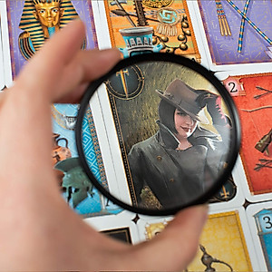 Cover Your Kingdom Bundle with Antiquity Quest