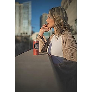 High Brew Coffee, Cold Brew, Double Espresso, 8 Fl Oz Can (Pack of 12) - Packaging May Vary