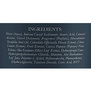 Cremo Barber Grade Palo Santo (Reserve Collection) Shave Cream, Astonishingly Superior Ultra-Slick Shaving Cream Fights Nicks, Cuts and Razor Burn, 6 Fl Oz (2 Pack)