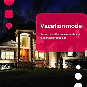 innr Color Smart Bulb A19, Works with Philips Hue, Alexa, Hey Google, SmartThings (Hub Required), Zigbee, Lights, Dimmable RGBW LED Light Bulbs A19 with E26 Base, 60W Equivalent, 2-Pack, AE 280 C-2