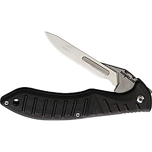 Havalon Forge - Black