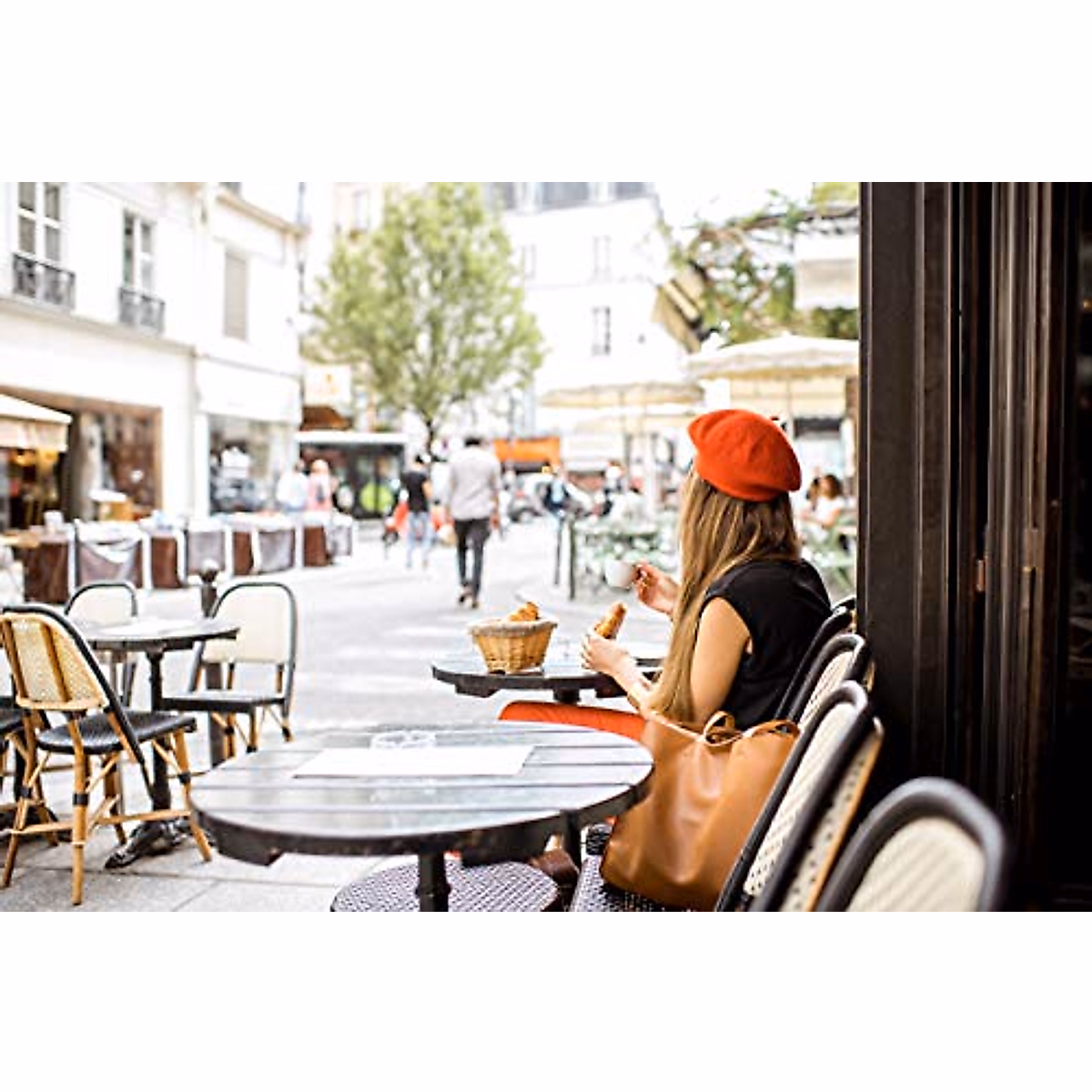 Crave Beverages Ground Coffee Bags Assorted Flavored Variety Pack, 10 Oz, Pack of 6