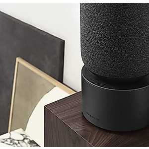 Bang & Olufsen Beosound Balance Wireless Multiroom Speaker, Black Oak