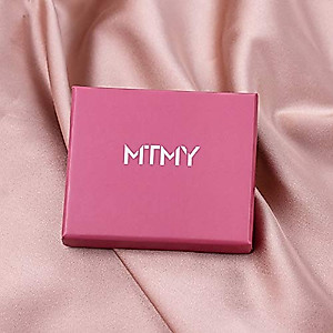 MTMY Evil Eye Bracelet for Women 14K Gold Plated Dainty Bracelets with Crystcal Adjustable Chain Cute Eye Bracelet Gold Jewelry for Her