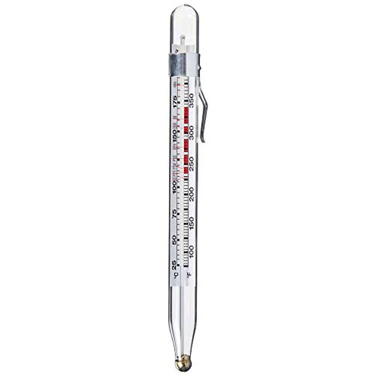 CDN TCF400 - Candy & Deep Fry Thermometer