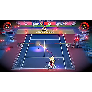 Mario Tennis Aces (Nintendo Switch)