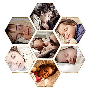 Harper & Bright Designs Wood Platform Bed Twin Bed Frame Mattress Foundation Sleigh Bed with Headboard/Footboard/Wood Slat Support