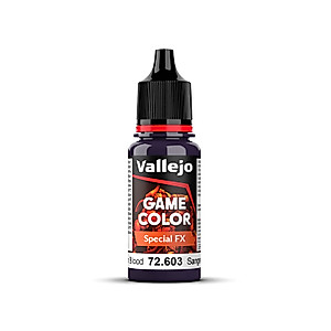 Vallejo Special FX, Demon Blood, 18ml