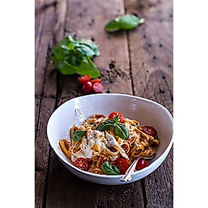 Italian Tomato & Basil Pasta Sauce 3 Glass Jars 24.3oz each - By Good & Gather Signature