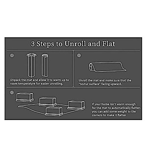 Clear PVC Desk Chair Mat Transparent Heavy Duty Hard Chair Mat for Wood Floors, Rectangular Home Carpet Protector, Can Be Cut Multipurpose Vinyl Roll for Hallway Entryway Foyer Hall Area Rugs,60-160cm