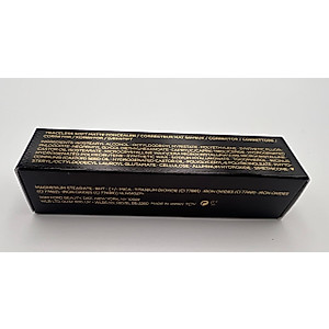 TOM FORD Traceless Soft Matte Concealer - 0C0 Bare (fair skin with subtle pink undertones) - .12 oz / 3.5 g