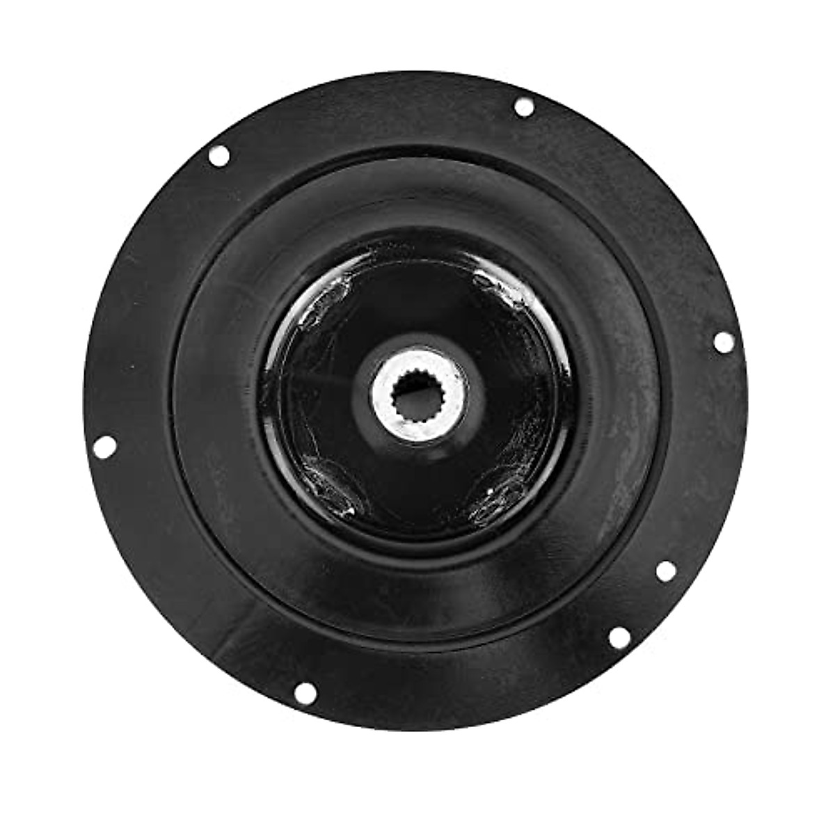 A-Premium Engine Coupler Compatible with Mercruiser MCM 4.5L MPI & GM V-8 engines Replace# 8M0098795, 861523A9