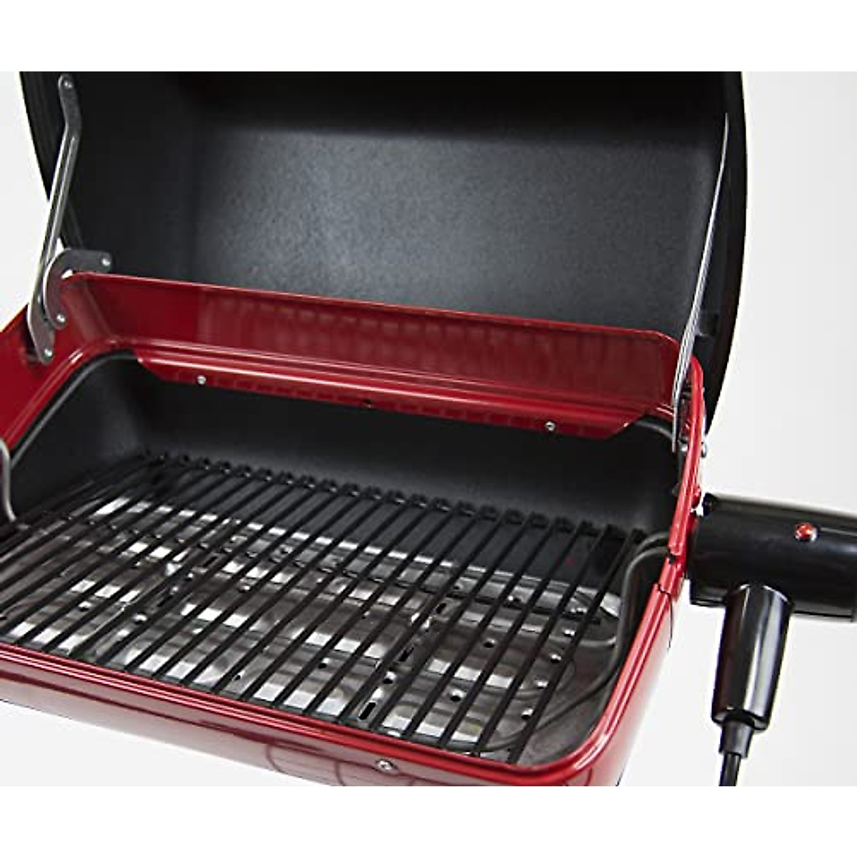 MECO 9300U8.181 Americana Grill, Black