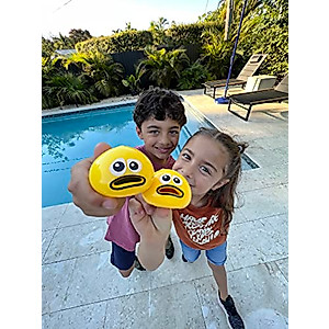 Puking Ball® - Patented, Non-Toxic, Fidget Toy, Stress Ball, Slime, Sensory Toy for Kids Adults