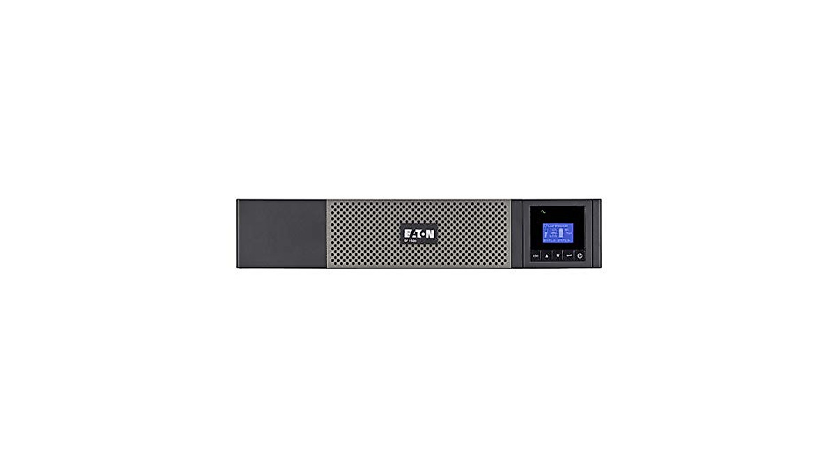 Get the Eaton 5P 1500VA Rackmount UPS for Reliable Power