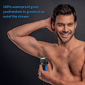 Czepa Power 5V USB Charger Cord Replacement Adapter Compatible with a Various Types of HQ8505 Philips Norelco Shavers, Electric Razor, SURKER Clippers and Others 5521 Adapter Charging Line