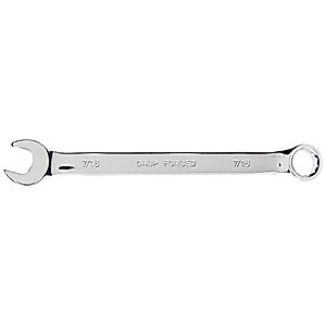 GreatNeck CO2C 7/16 Comb Carded Wrench